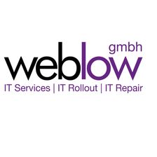 Jobs at Weblow GmbH | JOIN