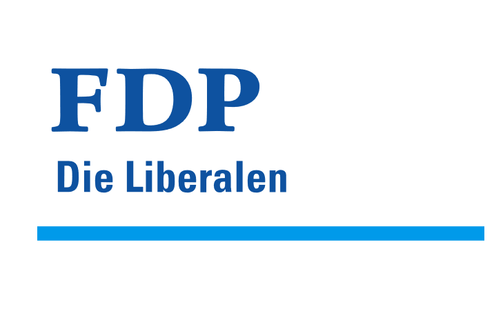 Jobs at FDP.Die Liberalen Schweiz | JOIN
