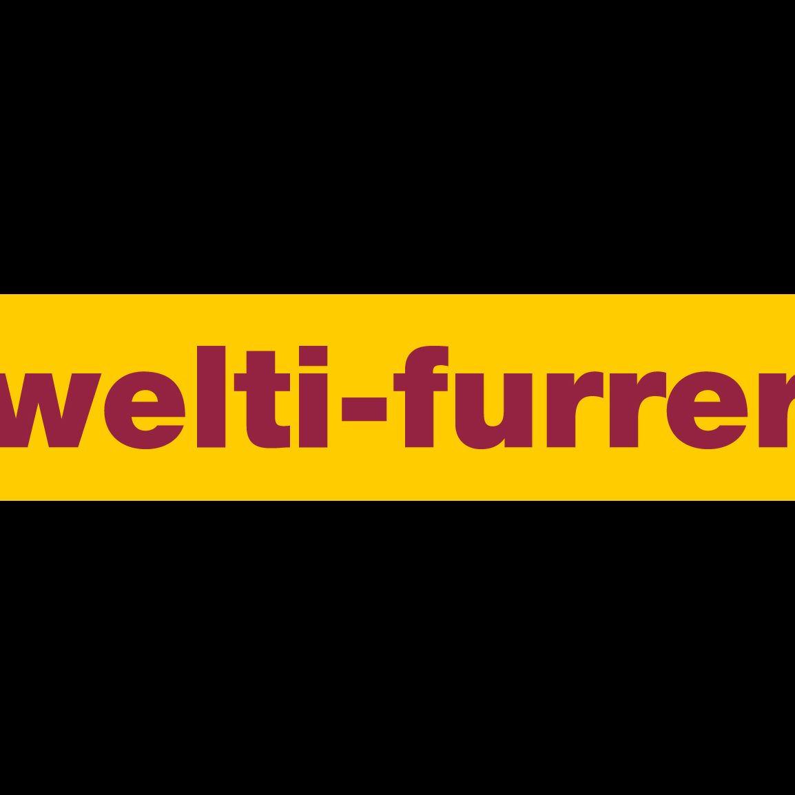 Jobs at Welti-Furrer Fine Art AG | JOIN