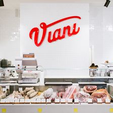 Jobs at Viani Alimentari GmbH | JOIN