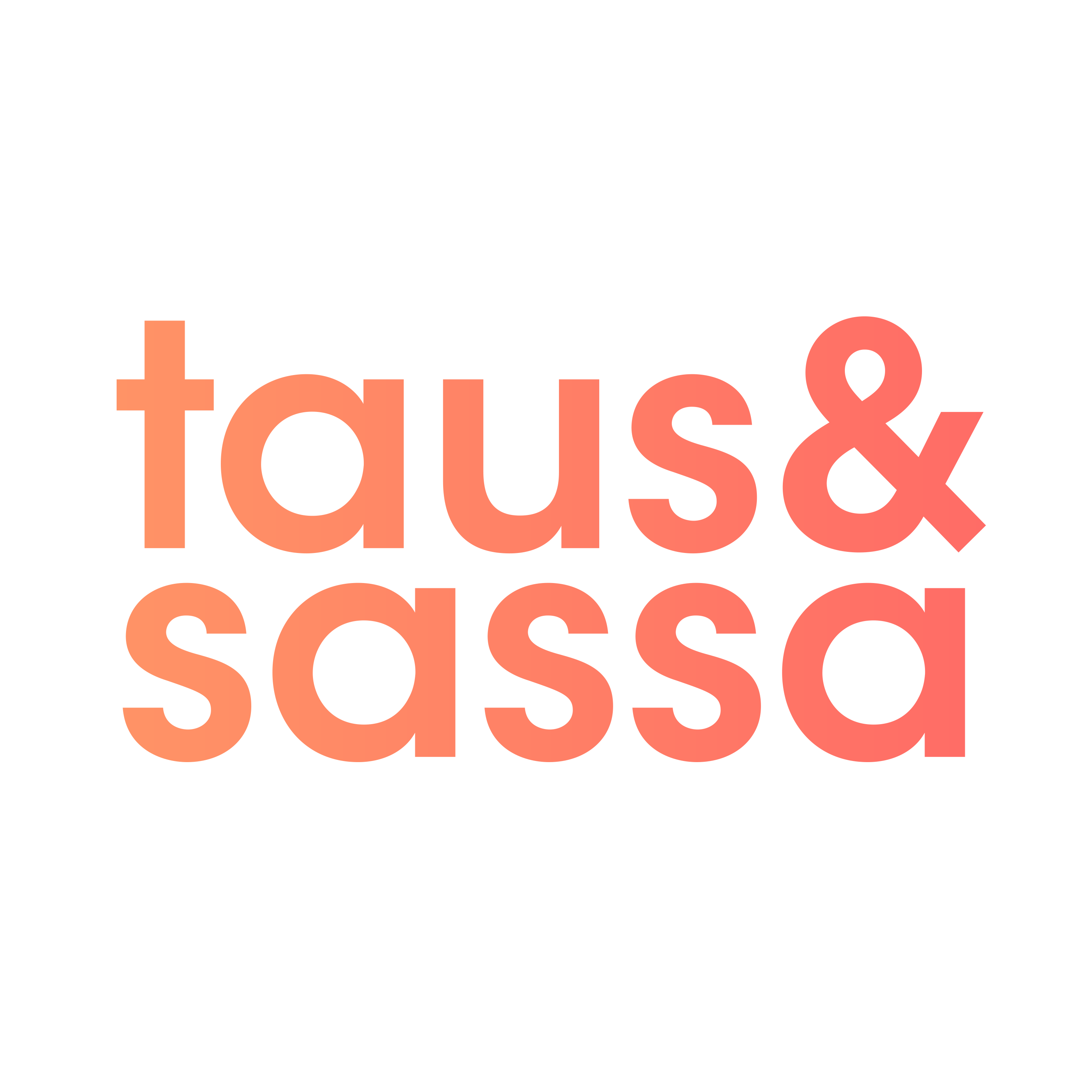 Jobs at taus&sassa | JOIN