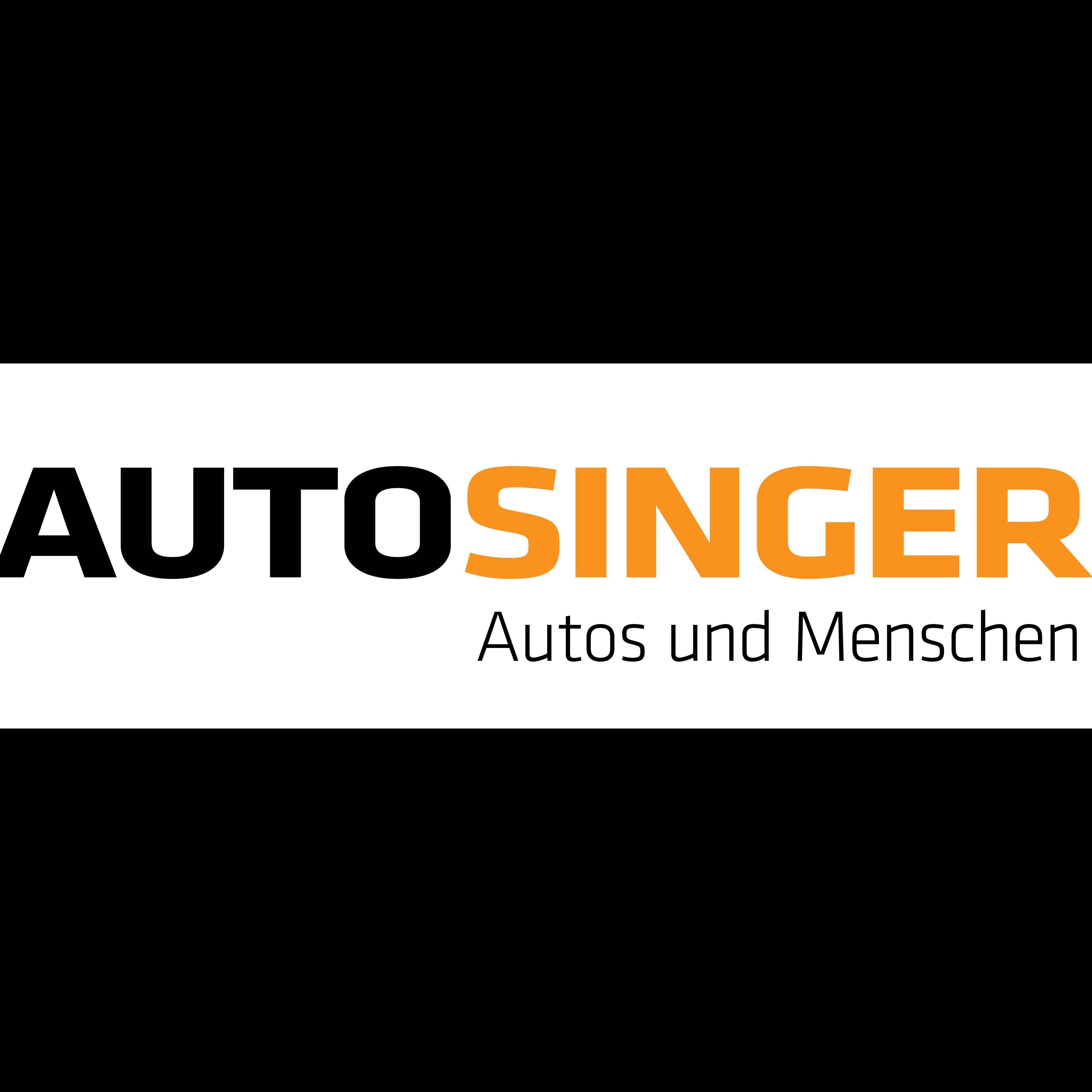 Jobs at Auto Singer GmbH & Co. KG | JOIN