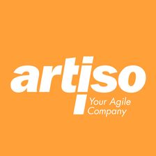 Jobs at artiso solutions GmbH | JOIN