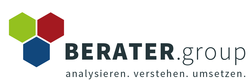 Jobs at BERATER.group | JOIN