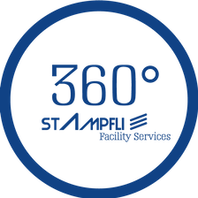 Jobs at Stampfli AG | JOIN