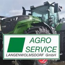 Jobs at Agroservice Langenwolmsdorf GmbH | JOIN