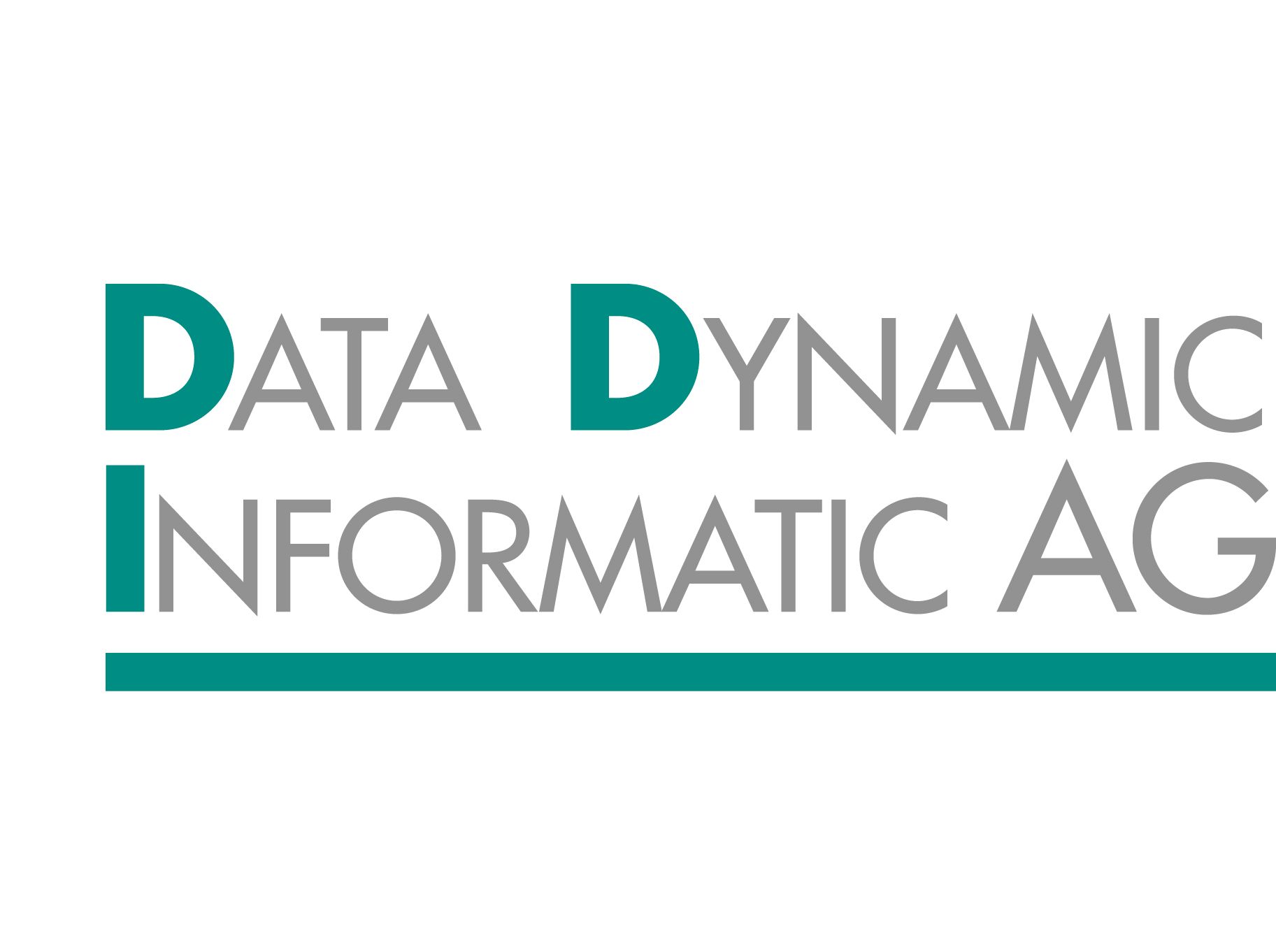 Jobs at Data Dynamic Informatic AG | JOIN