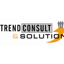 Jobs at Trend Consult & Solution | JOIN