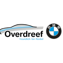 Bmw Overdreef Gmbh