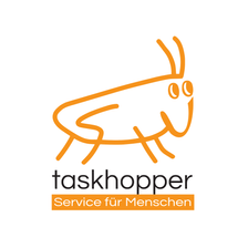 Jobs at taskhopper Service für Menschen GmbH | JOIN