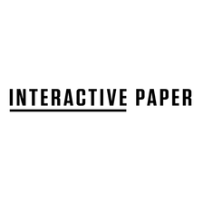 Jobs at Interactive Paper | JOIN