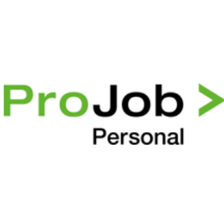 Jobs at Projob Personal GmbH | JOIN