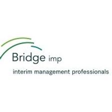 Jobs at Bridge imp GmbH | JOIN