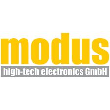 Jobs at modus high-tech electronics GmbH | JOIN