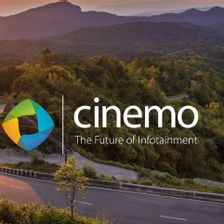 Jobs at cinemo | JOIN