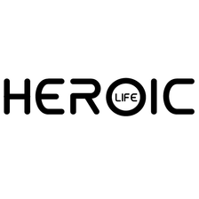 Jobs at HEROIC LIFE | JOIN