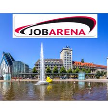 Jobs at Jobarena Personalvermittlung Leipzig | JOIN