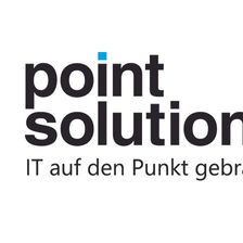 Jobs at Point Solutions AG | JOIN