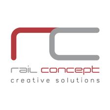 Jobs at Rail Concept | JOIN