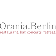 Jobs at Orania.Berlin | JOIN