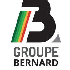 Jobs at GROUPE BERNARD | JOIN