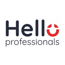Jobs at Hello Professionals BV | JOIN