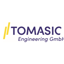Jobs at TOMASIC Engineering GmbH | JOIN