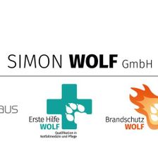 Jobs at Simon Wolf GmbH | JOIN
