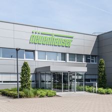 Jobs at Neuenhauser Maschinenbau GmbH | JOIN