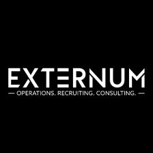 Jobs at EXTERNUM UG (haftungsbeschränkt) | JOIN