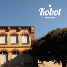 Jobs at Kobot Personal | JOIN