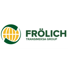 Jobs at Frölich Internationale Transport GmbH & Co. KG | JOIN