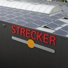 Jobs at August Strecker GmbH & Co. KG | JOIN