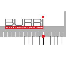 Jobs at BURRI Werkzeugmaschinen GmbH & Co. KG | JOIN