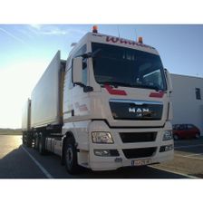 Jobs at Winkler F & S Transport GmbH | JOIN