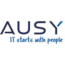 Jobs at AUSY Technologies Germany AG | JOIN