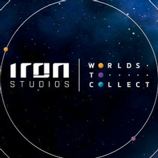 Jobs at Iron Studios | JOIN