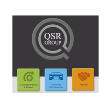 Jobs at QSR24h GmbH | JOIN