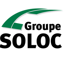 Spontaneous Application at Groupe Soloc