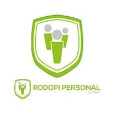 Jobs at Rodopi Personal | JOIN