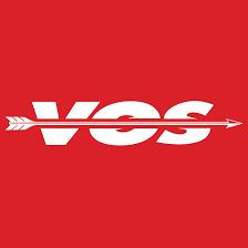 Jobs at Vos Transport Group | JOIN