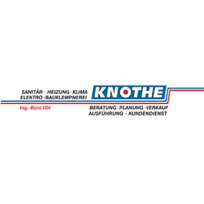 Jobs at Knothe Sanitär, Heizung, Elektro GmbH | JOIN
