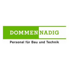 Jobs at Dommen Nadig Personal AG | JOIN