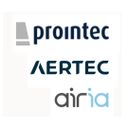 UTE PROINTEC AERTEC AIRIA LOTE 2 (Barcelona): Director de Obra