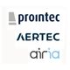UTE PROINTEC AERTEC AIRIA LOTE 2 (Barcelona): Director de Obra