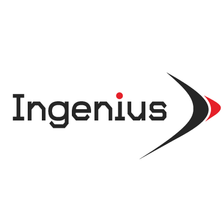 Spontaneous Application at Ingenius Technologies and Consulting