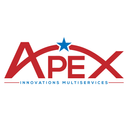 Apex Innovations (Houston): Cleaning Specialist