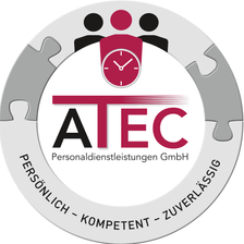 Jobs at ATEC Personaldienstleistungen GmbH | JOIN