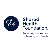 Spontaneous Application at Shared Health Foundation