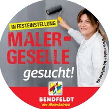 Jobs at Malerbetrieb Bendfeldt | JOIN